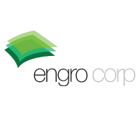 Engro Polymer Logo